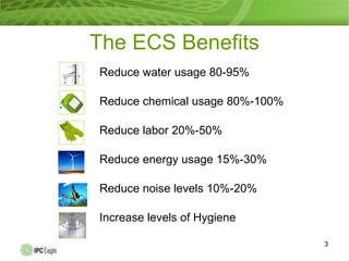 CT40 ECS Presentation | PPT