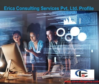 Ecs pvt ltd | PPT