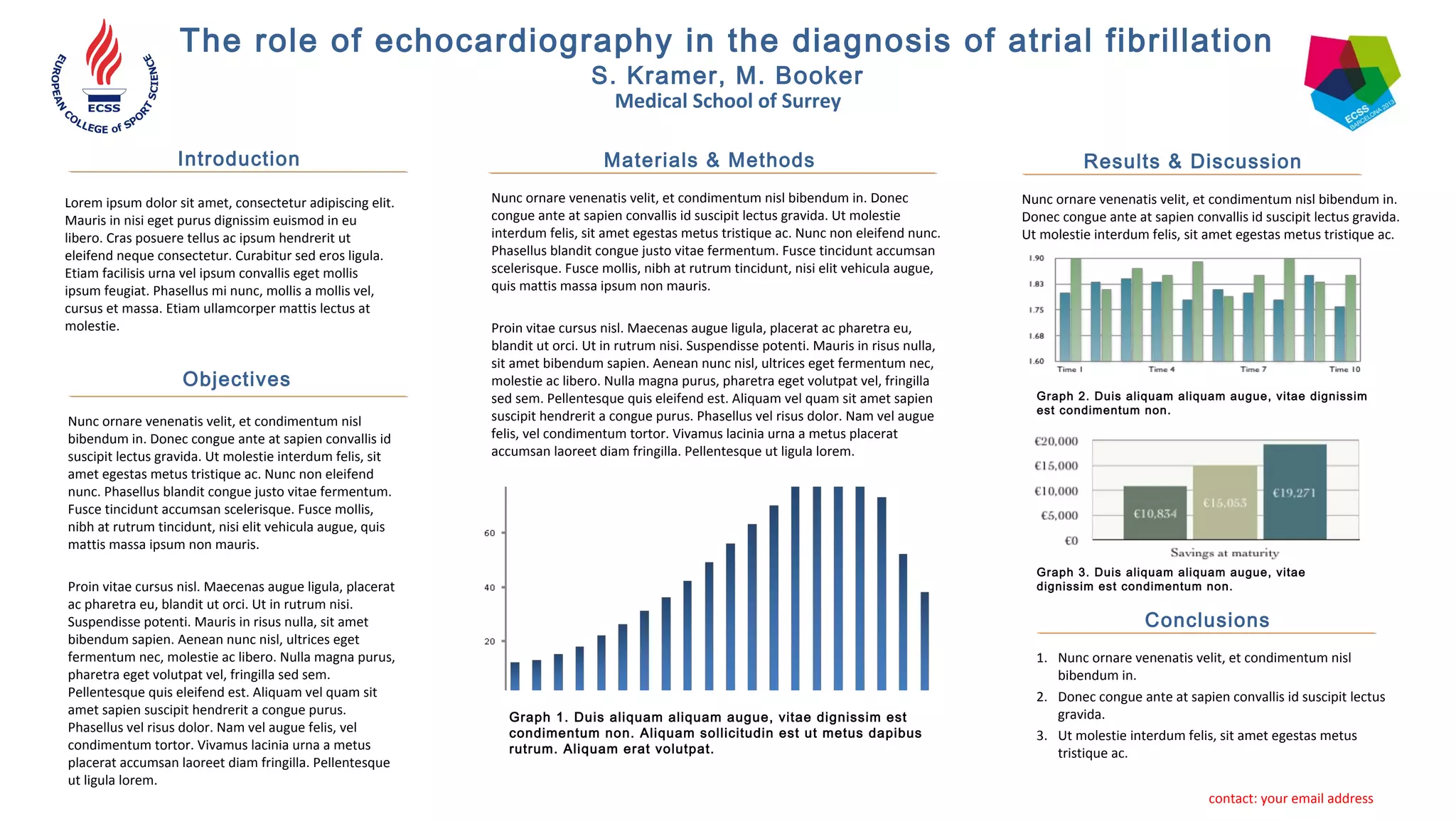 Ecss barcelona eposter_template_norm (1) | PPT
