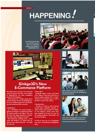 ECS News Letter Issue #2 | PDF
