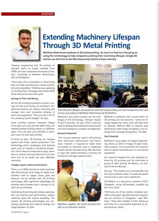 ECS News Letter Issue #2 | PDF