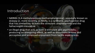 Ecstacy | PPT