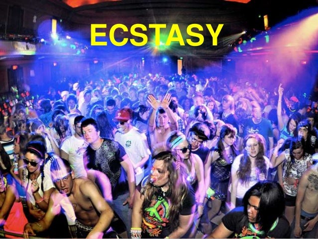 Ecstasy
