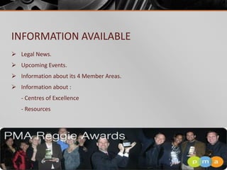 IMC assignment by CBS students | PPT