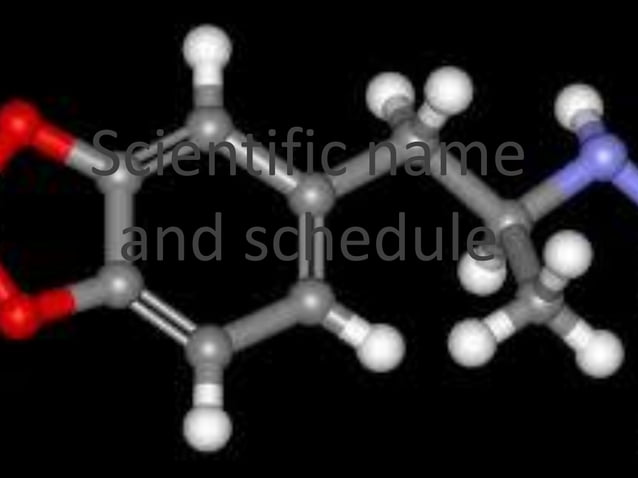 Ecstasy by Tyler B., Hubbard Spring 2012 Toxicology Project | PPT