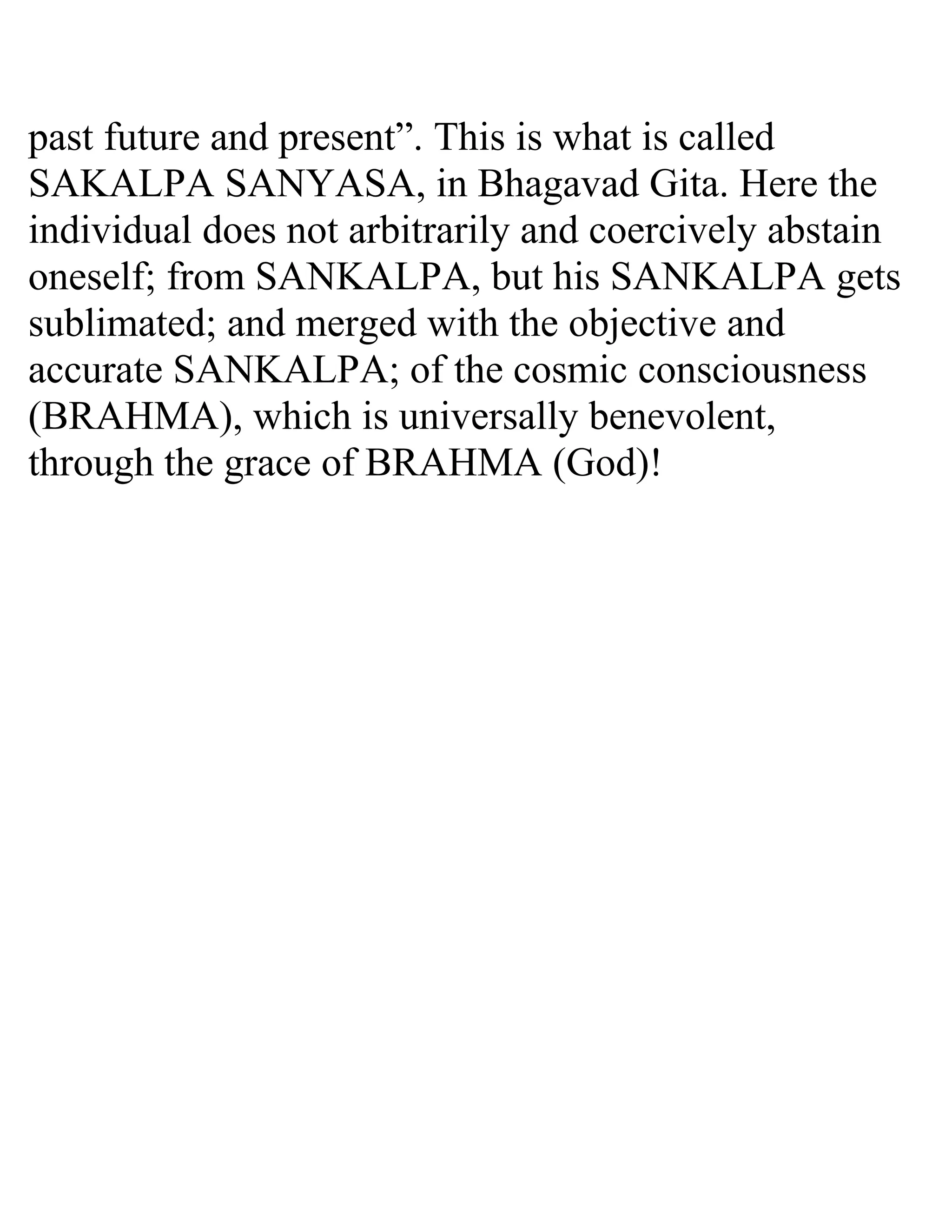 Ecstasy Dr Shriniwas Janardan Kashalikar | DOC