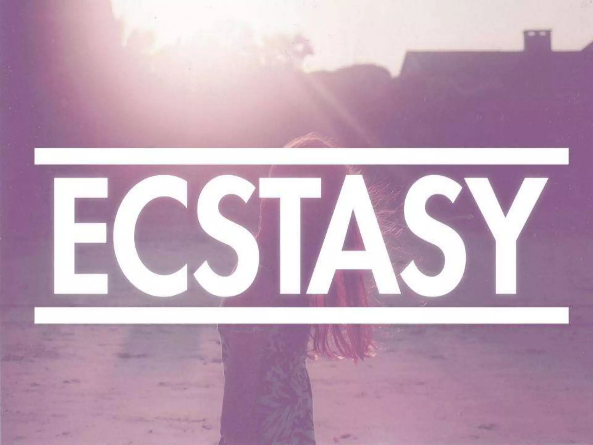 Ecstasy Powerpoint | PPTX