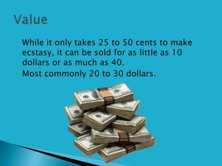 Ecstasy Project | PPS