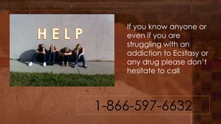 Ecstasy project ap psychology | PPT