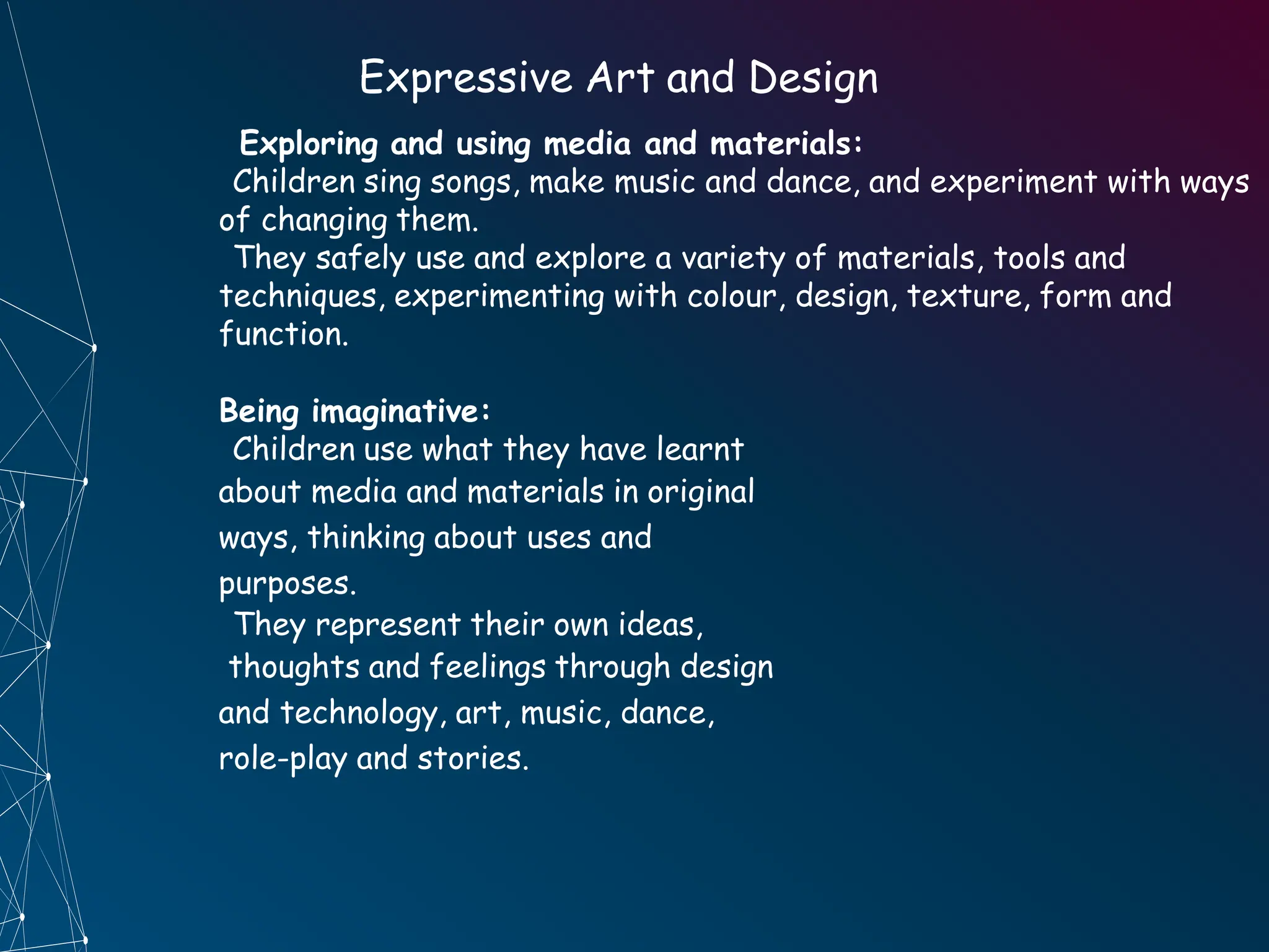 What is EYFS? Early years foundation stage. pptx | PPTX