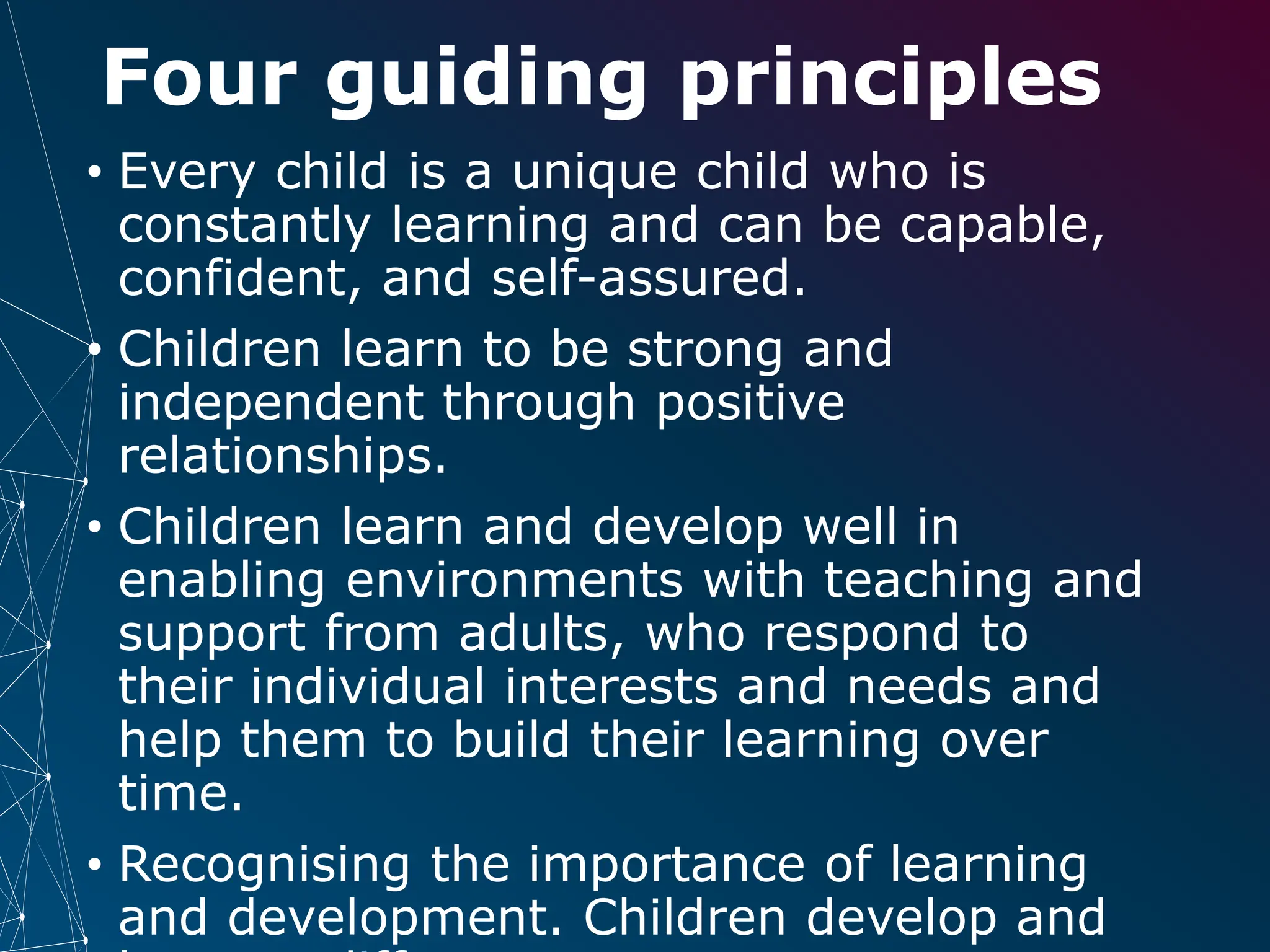 What is EYFS? Early years foundation stage. pptx | PPTX