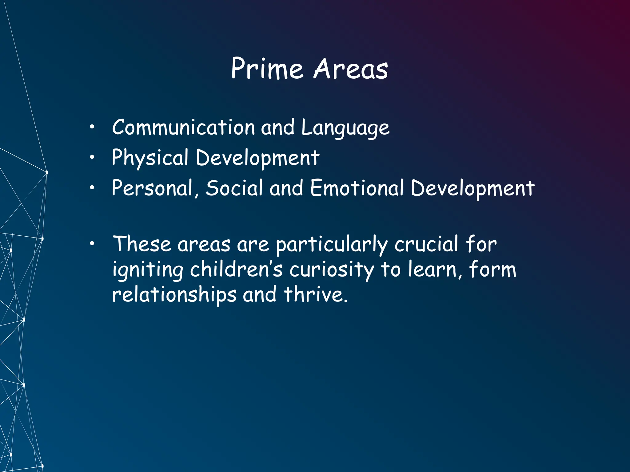 What is EYFS? Early years foundation stage. pptx | PPTX