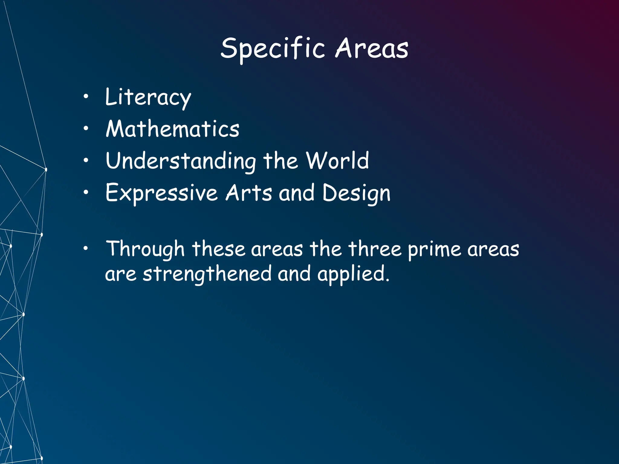 What is EYFS? Early years foundation stage. pptx | PPTX