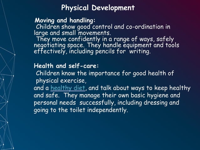 What is EYFS? Early years foundation stage. pptx | PPTX