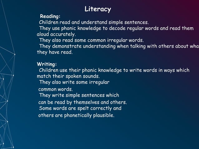 What is EYFS? Early years foundation stage. pptx | PPTX