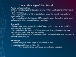 What is EYFS? Early years foundation stage. pptx | PPTX