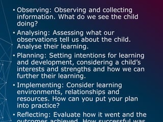 What is EYFS? Early years foundation stage. pptx | PPTX