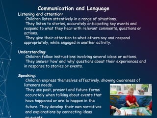 What is EYFS? Early years foundation stage. pptx | PPTX