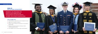 ECSU Srategic Plan 2020 | PDF