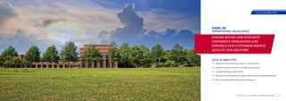 ECSU Srategic Plan 2020 | PDF