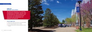 ECSU Srategic Plan 2020 | PDF