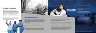 ECSU Srategic Plan 2020 | PDF