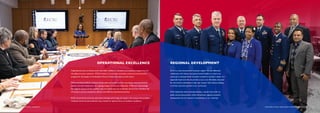 ECSU Srategic Plan 2020 | PDF