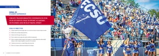 ECSU Srategic Plan 2020 | PDF