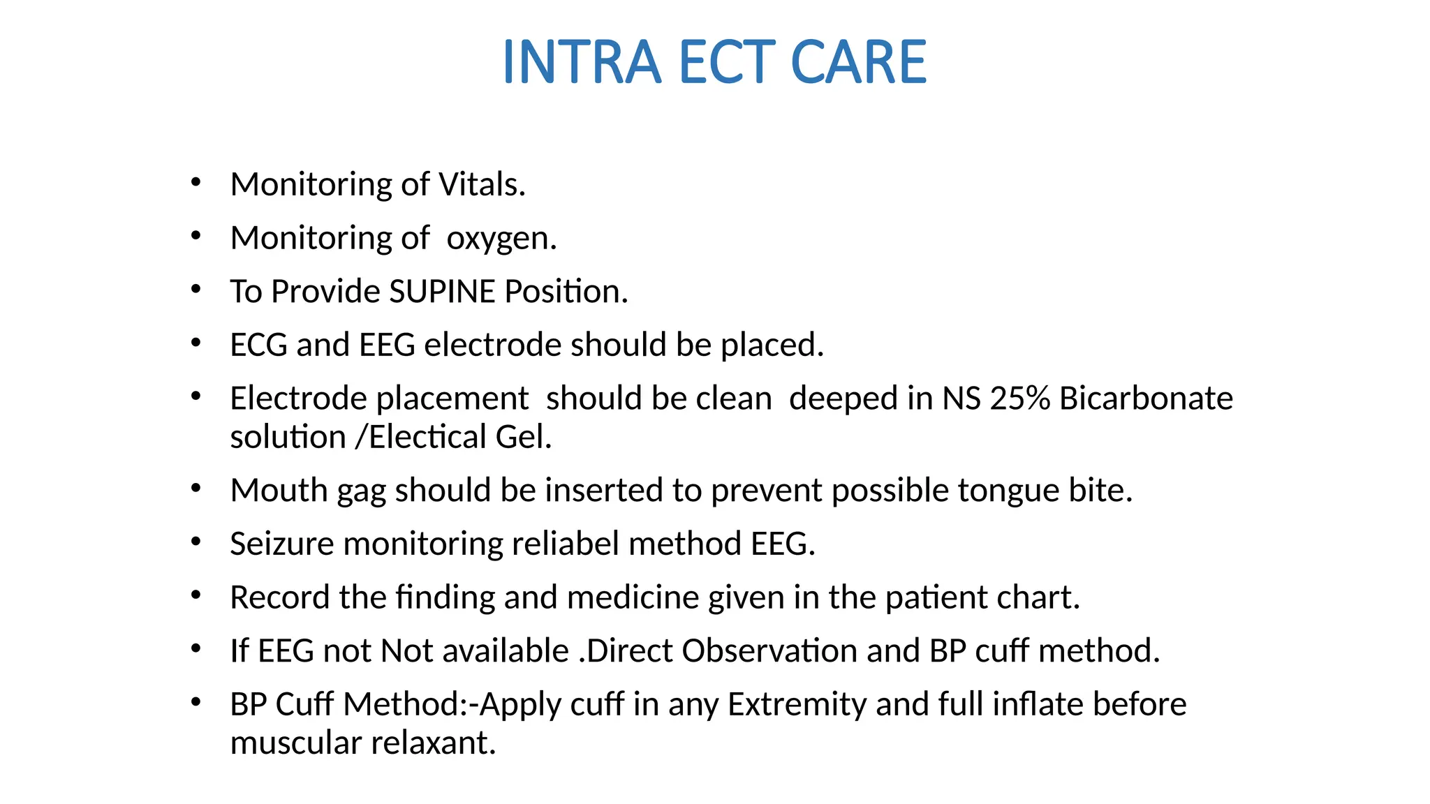 Electroconvulsive therapy ECT-1.ppt in MHN | PPTX