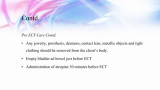 ECT | PDF