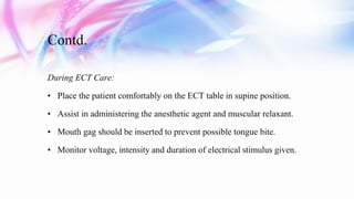 ECT | PPT
