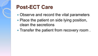 ECT.pptx | Free Download