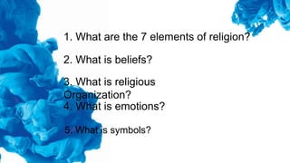 Ect. 11 humss.pptx report of grade 11 students | PPT