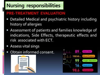 Electroconvulsive therapy (ECT) | PDF