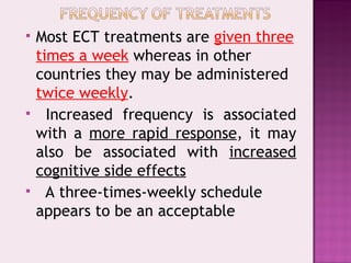 Ect part 3 | PPT | Physical Therapy | Wellness