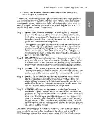 Quality Engineering material | PDF