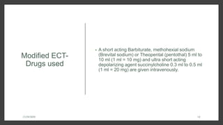 Ect (1) | PPTX