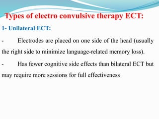 Electro-convulsive therapy (ECT) 2025.pptx