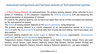 ECT443_instrumentation_Engg_mod-1.pdf indroduction to instrumentation | PDF