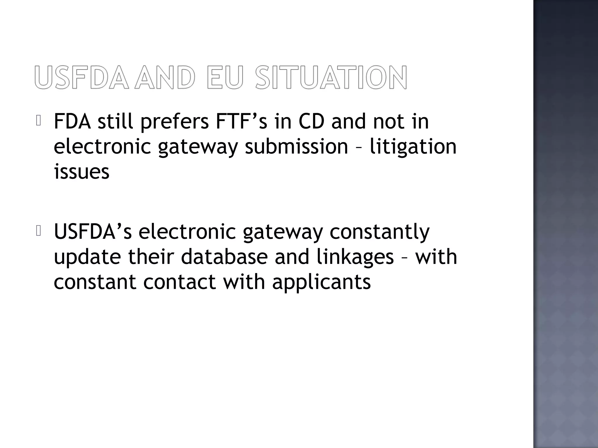 Ectd Ppt 7298