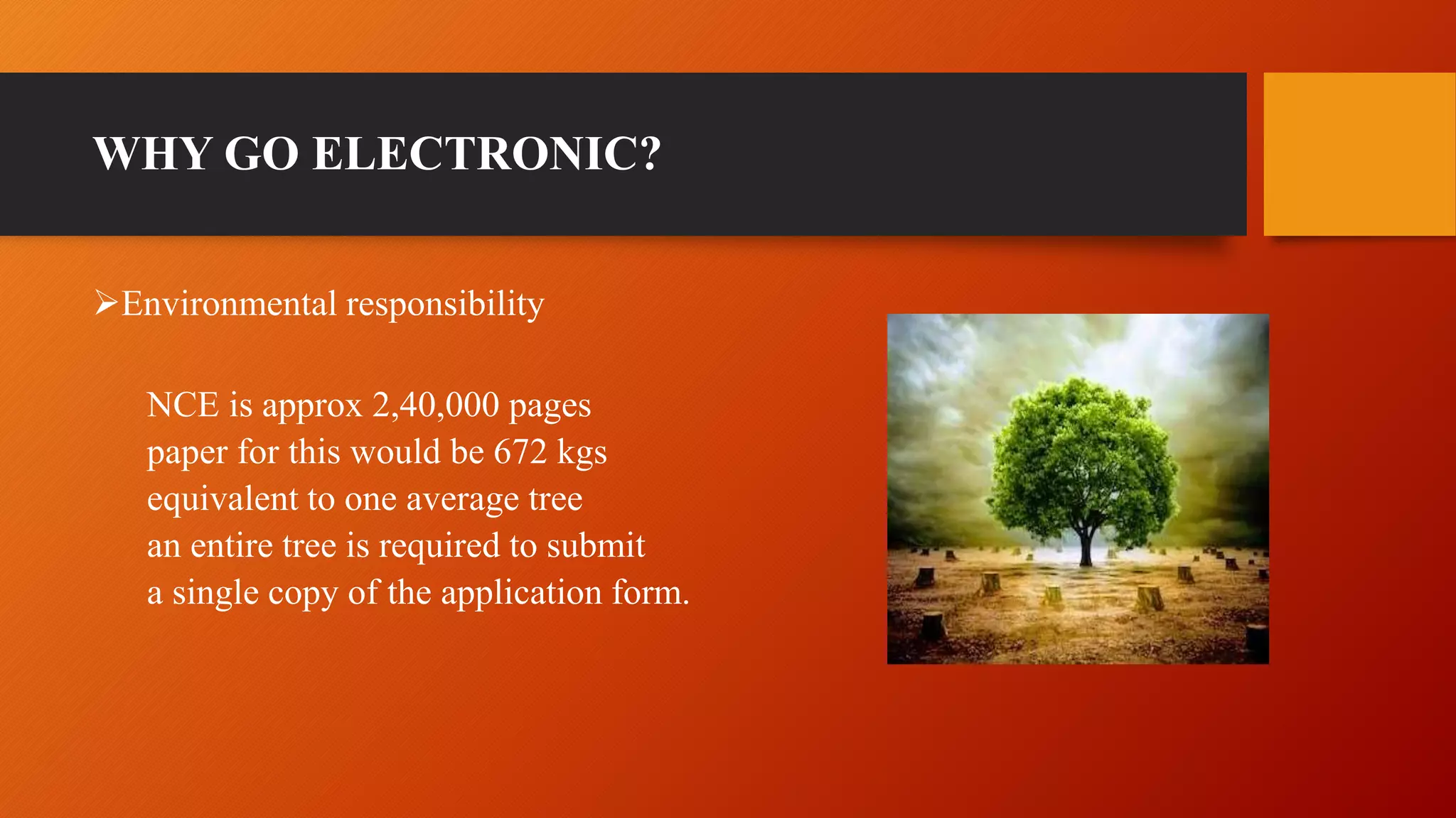 General overview of eCTD | PPT
