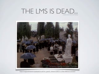 Towards Responsive Open Learning Environments: the ROLE Interoperability Framework | PPT