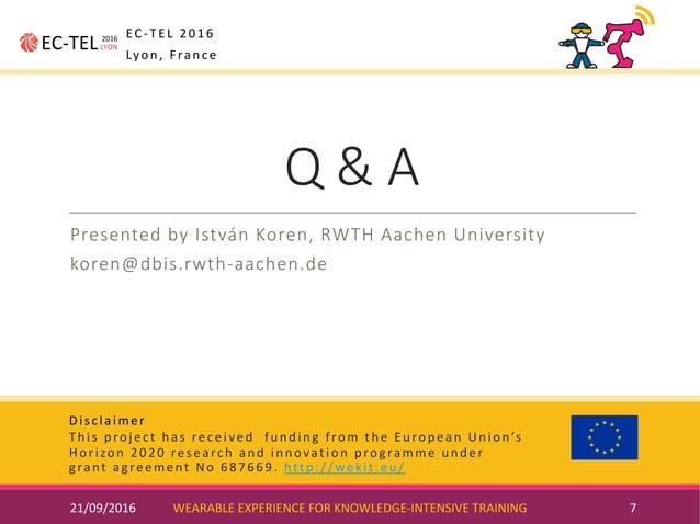 The BBC micro:bit - discover your inner maker! | PDF