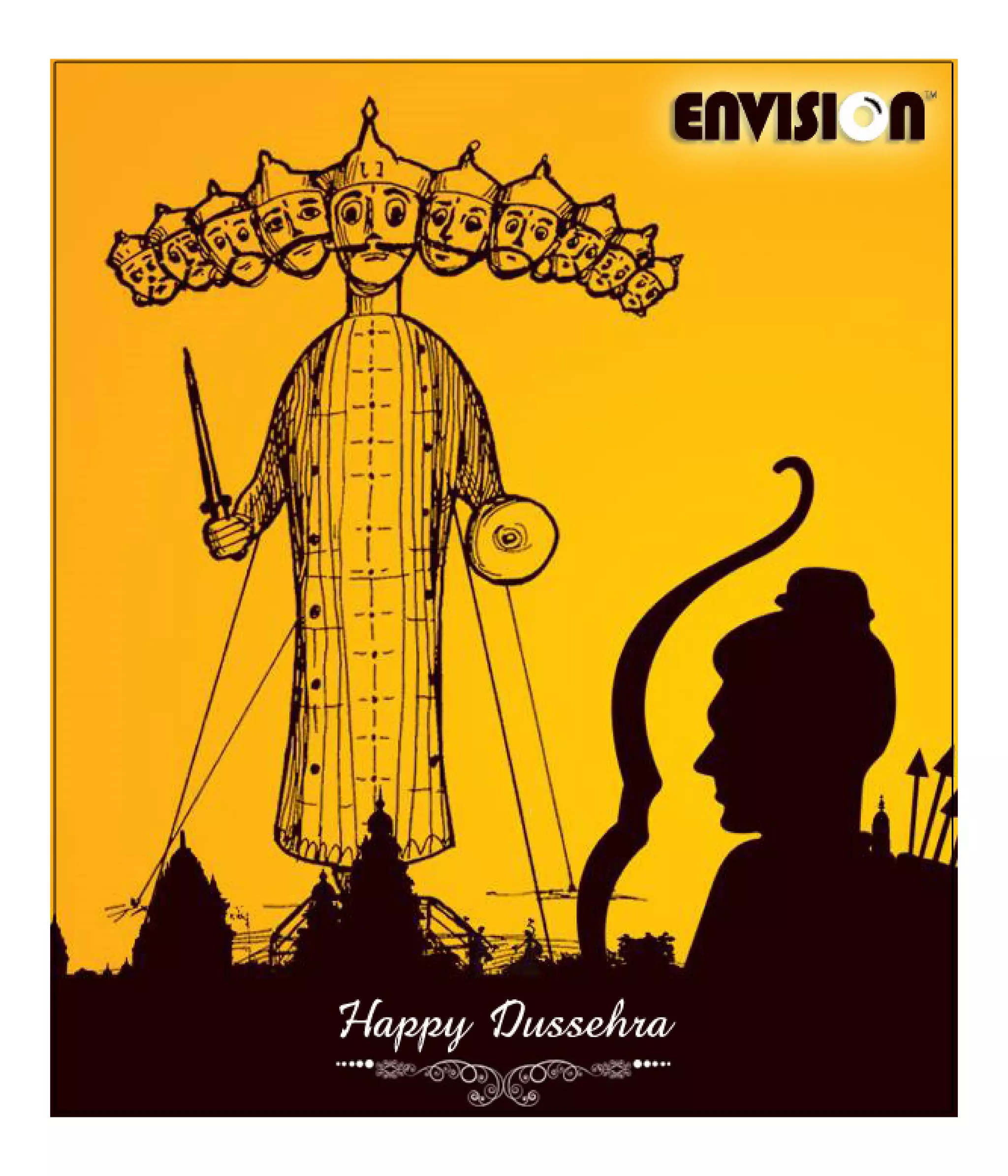 Wish you all a #Happy_Dussehra ..!! | PDF
