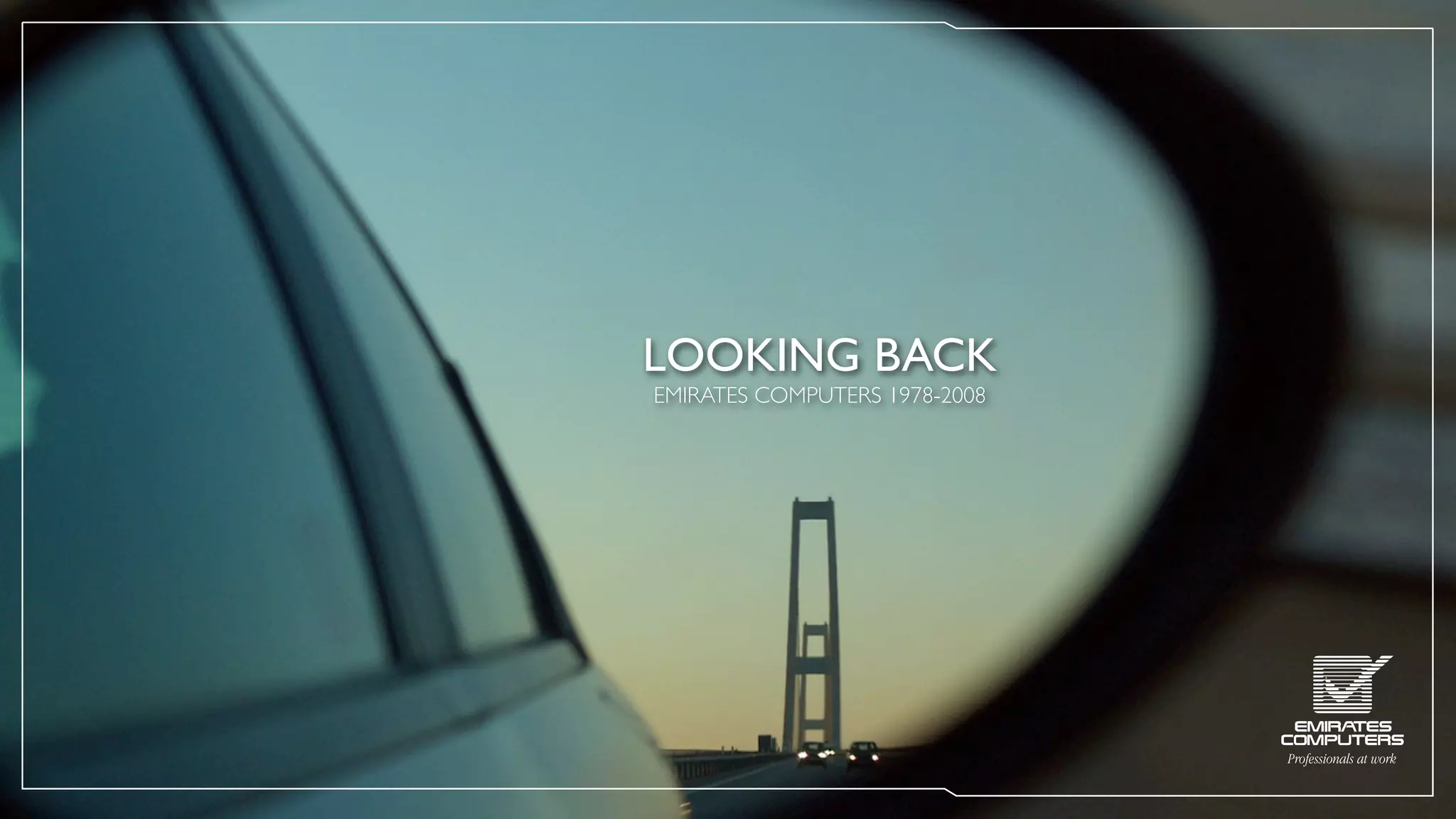 EC History Timeline | PDF