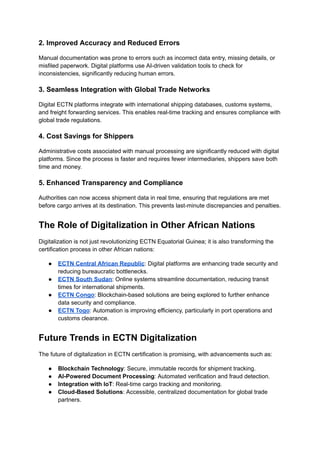 ECTN Equatorial Guinea_ How Digitalization is Changing the Certification Process.pdf