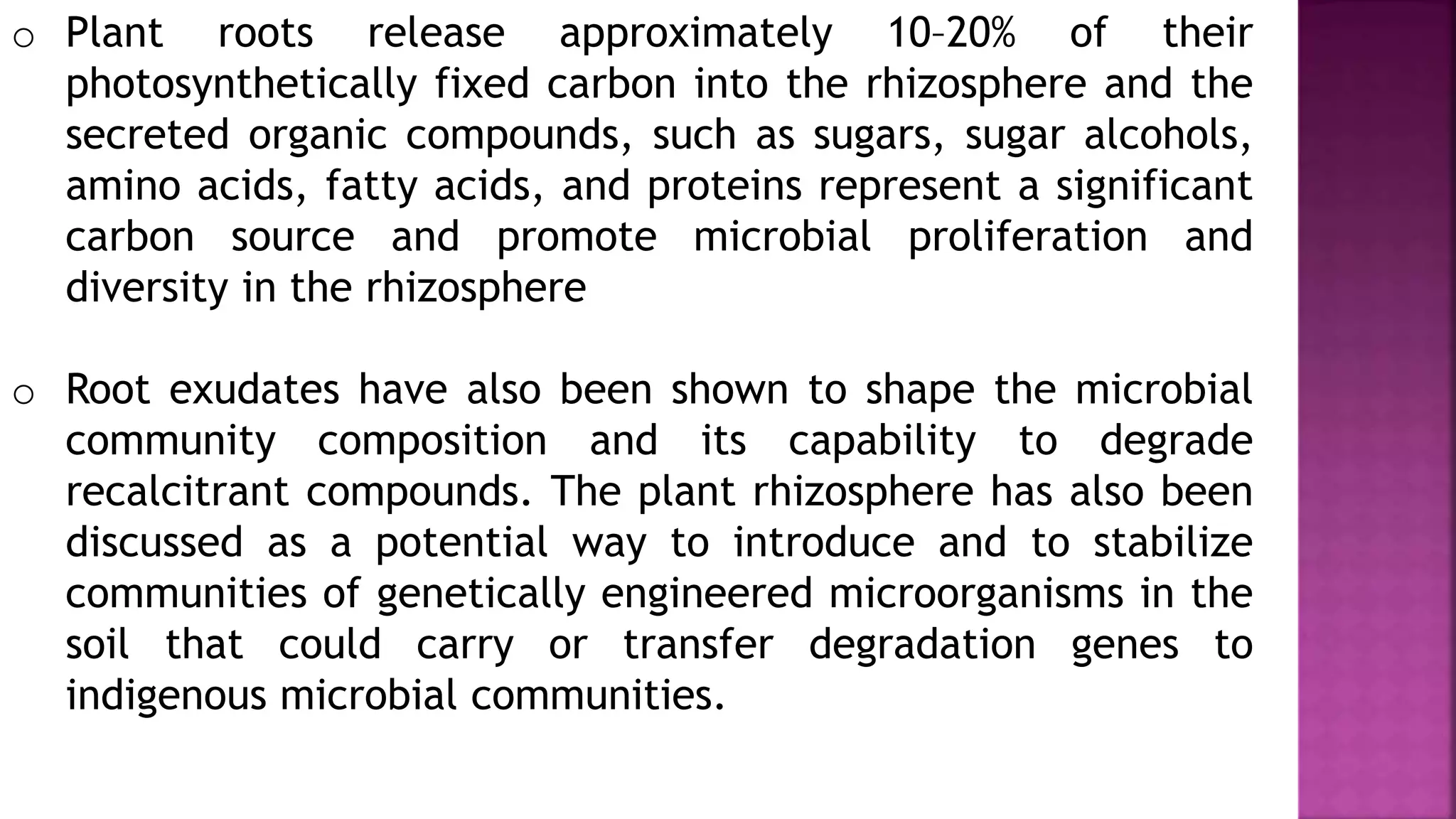 Ectomycorrhiza | PPTX