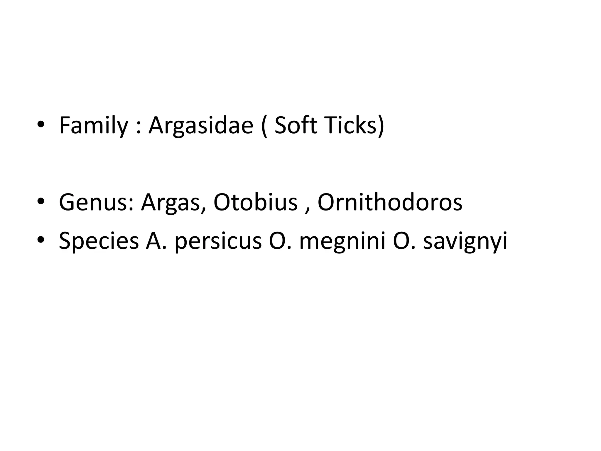 Ectoparasites : Ticks , Mites , Fleas , Flies | PDF