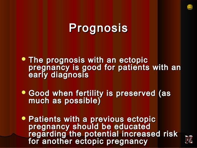 Ectopic Pregnancy By Dr Shashwat Jani