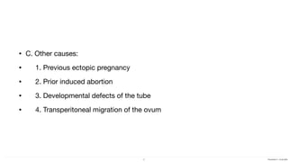 Ectopic pregnancy .pdf